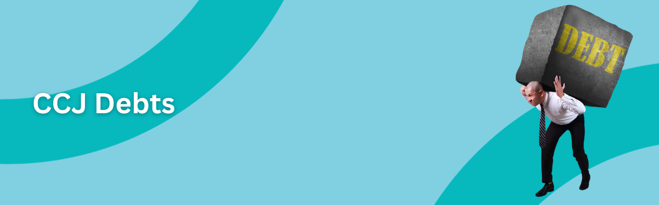 County Court Judgment Debts – FCAL Website